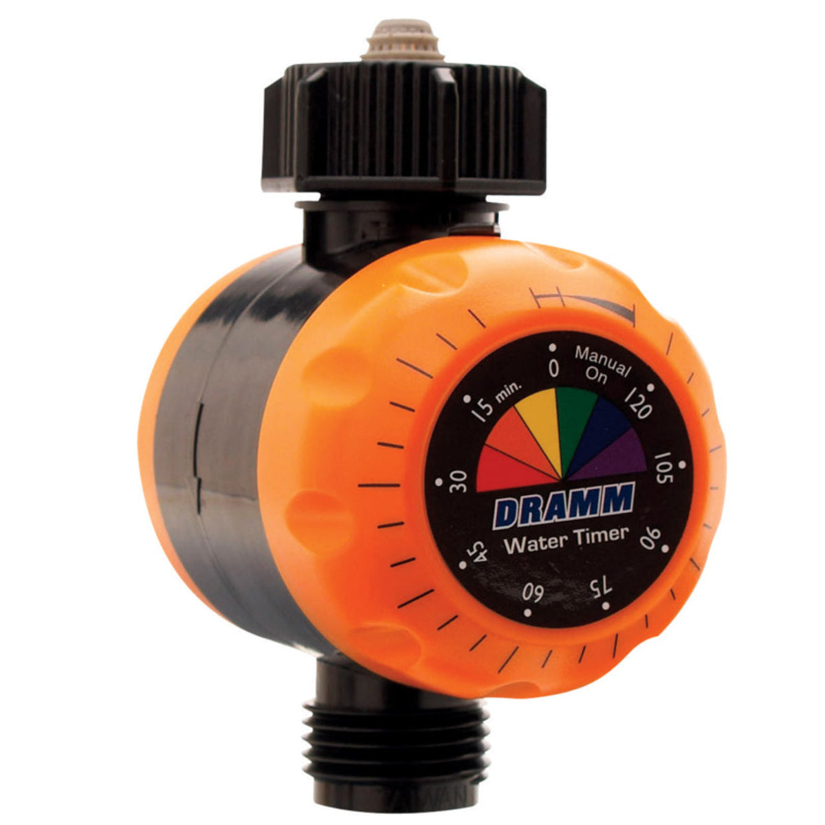 Drum Mechanical Water Timer - House Mart - Home Supplies, Tools and ...